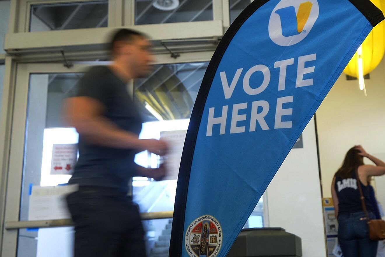 When is Super Tuesday 2024 and every key date for this year's ...