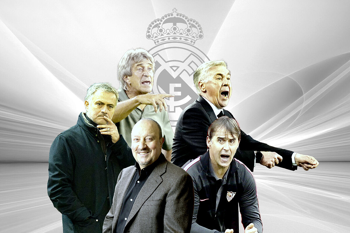 Real Madrid: El Madrid no tiene piedad con sus ex | Marca