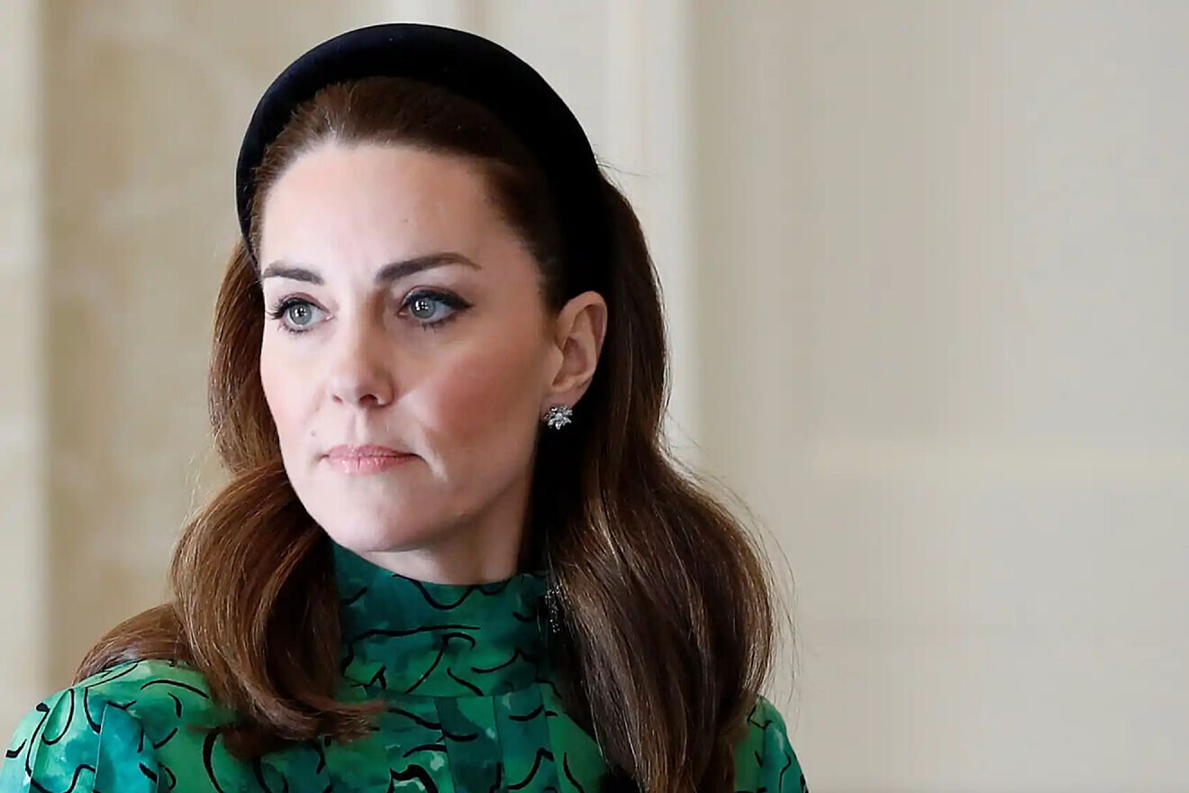 Kate Middleton health saga takes new twist, hospital staff 'tried to ...