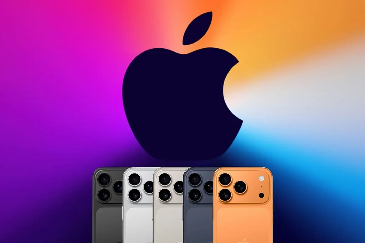 Apple Event 2025 Rumors: What are all the announcements expected at the ...