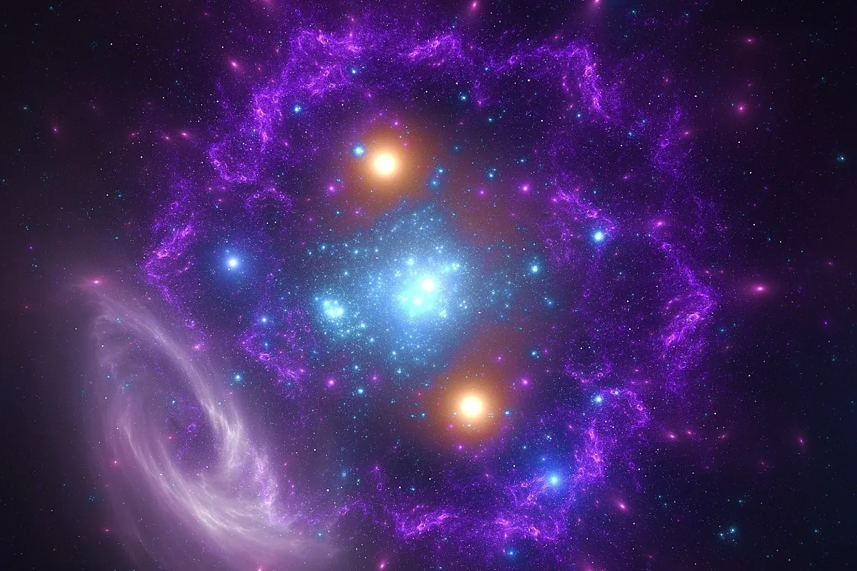NASA announces "unique" cosmic explosion this summer | Marca