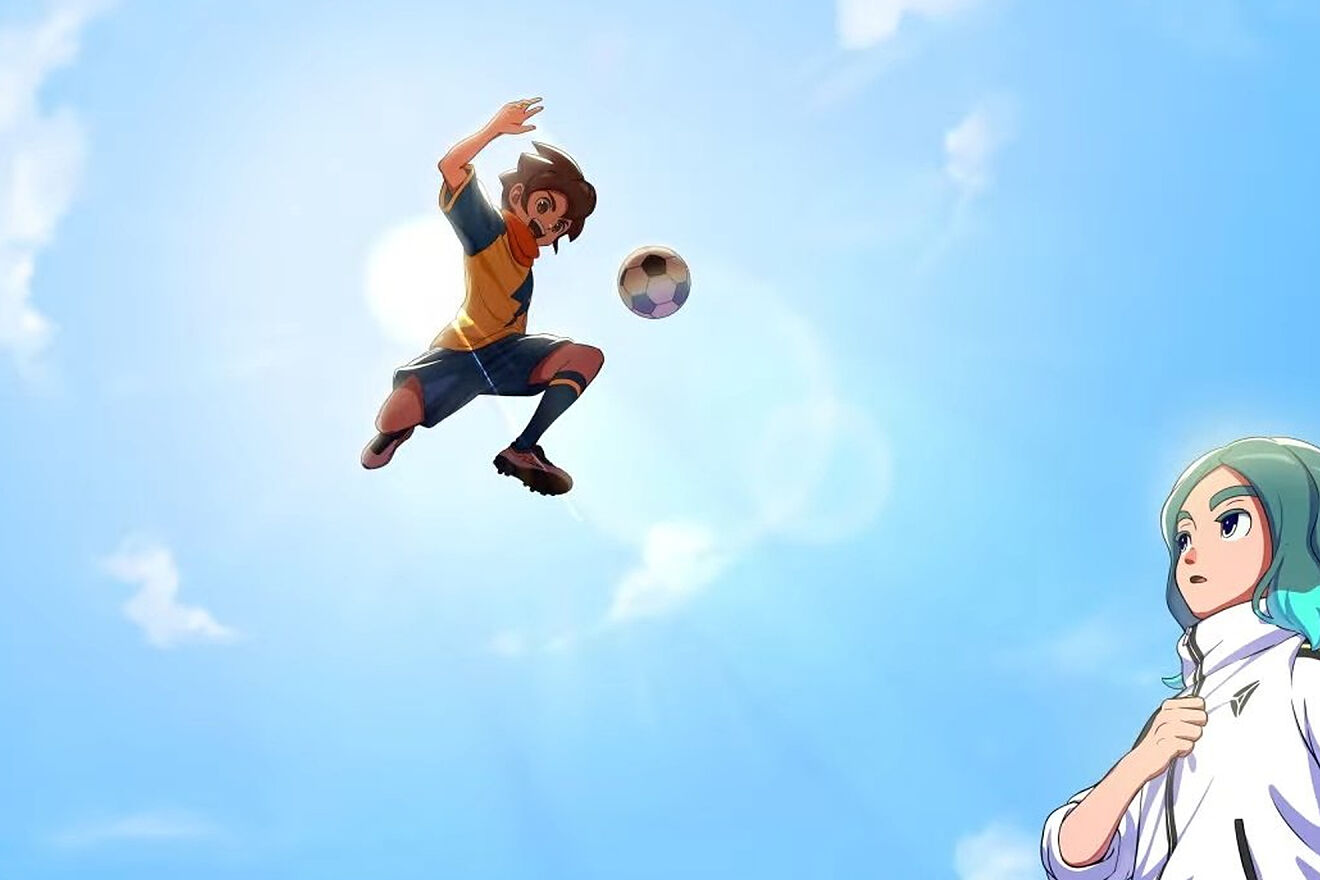 Beta de Inazuma Eleven Victory Road, nueva actualización: ¿Qué incluye ...