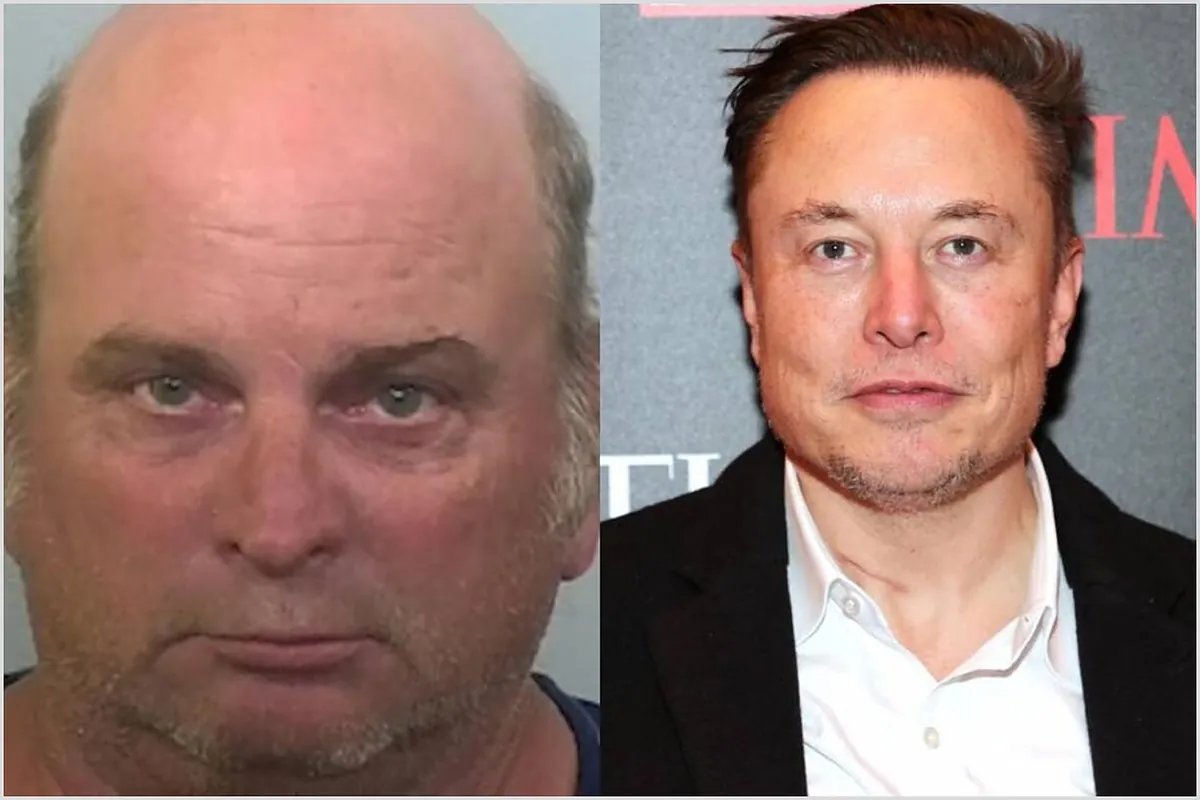 Fake Elon Musk arrested in Florida after $600,000 Facebook scam | Marca