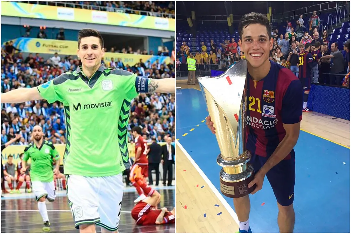 Colgar las botas, sanar la mente | Marca