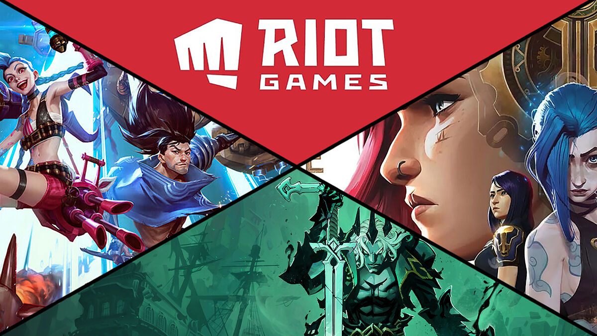 Riot Games no es la nueva Blizzard, es mejor | Marca