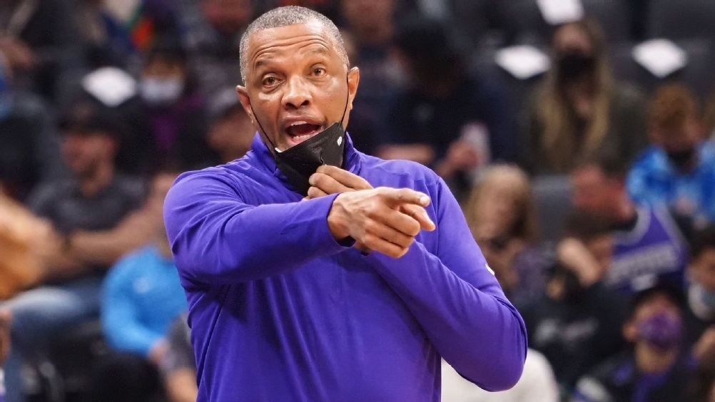 NBA coach Gentry: If anybody needs me, I'll be home drinking | Marca