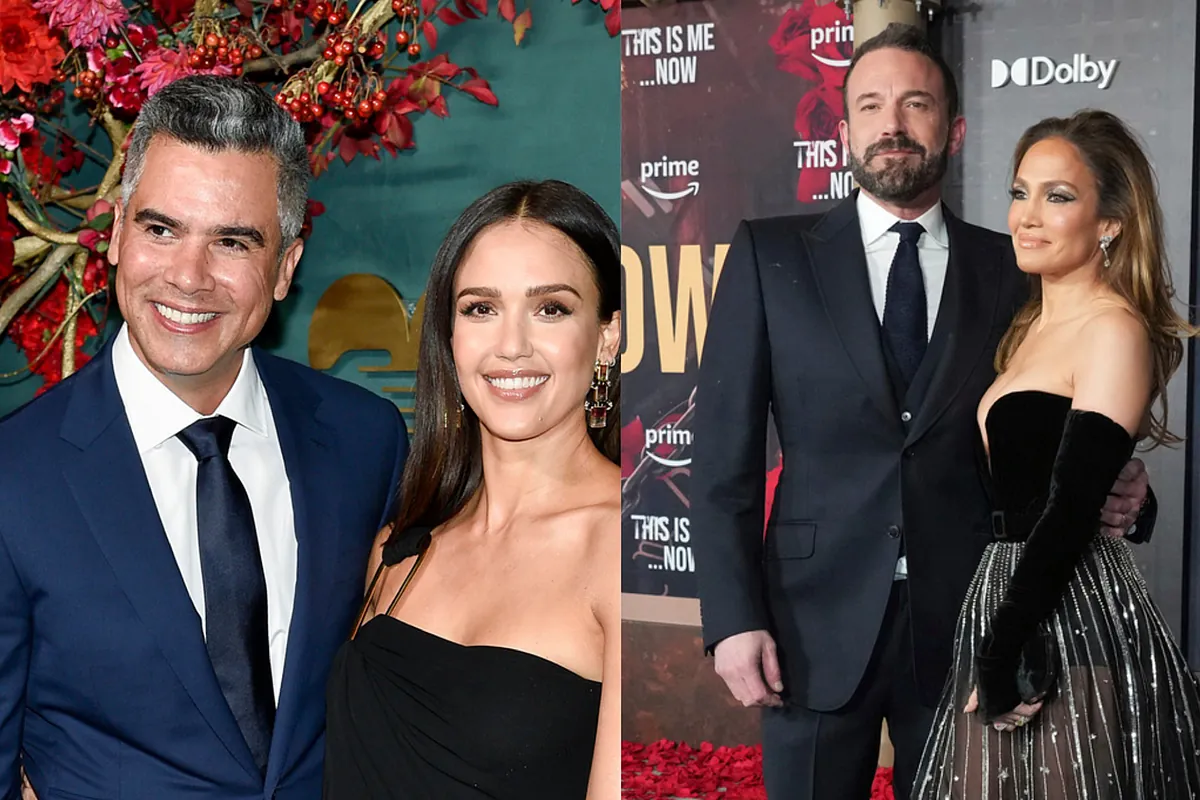 Jennifer Lopez leaves her divorce from Ben Affleck behind to offer ...