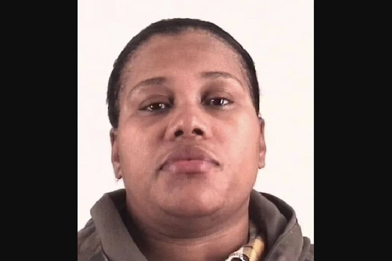 Rashee Rice's mother in trouble with the law again: Arrest warrant ...