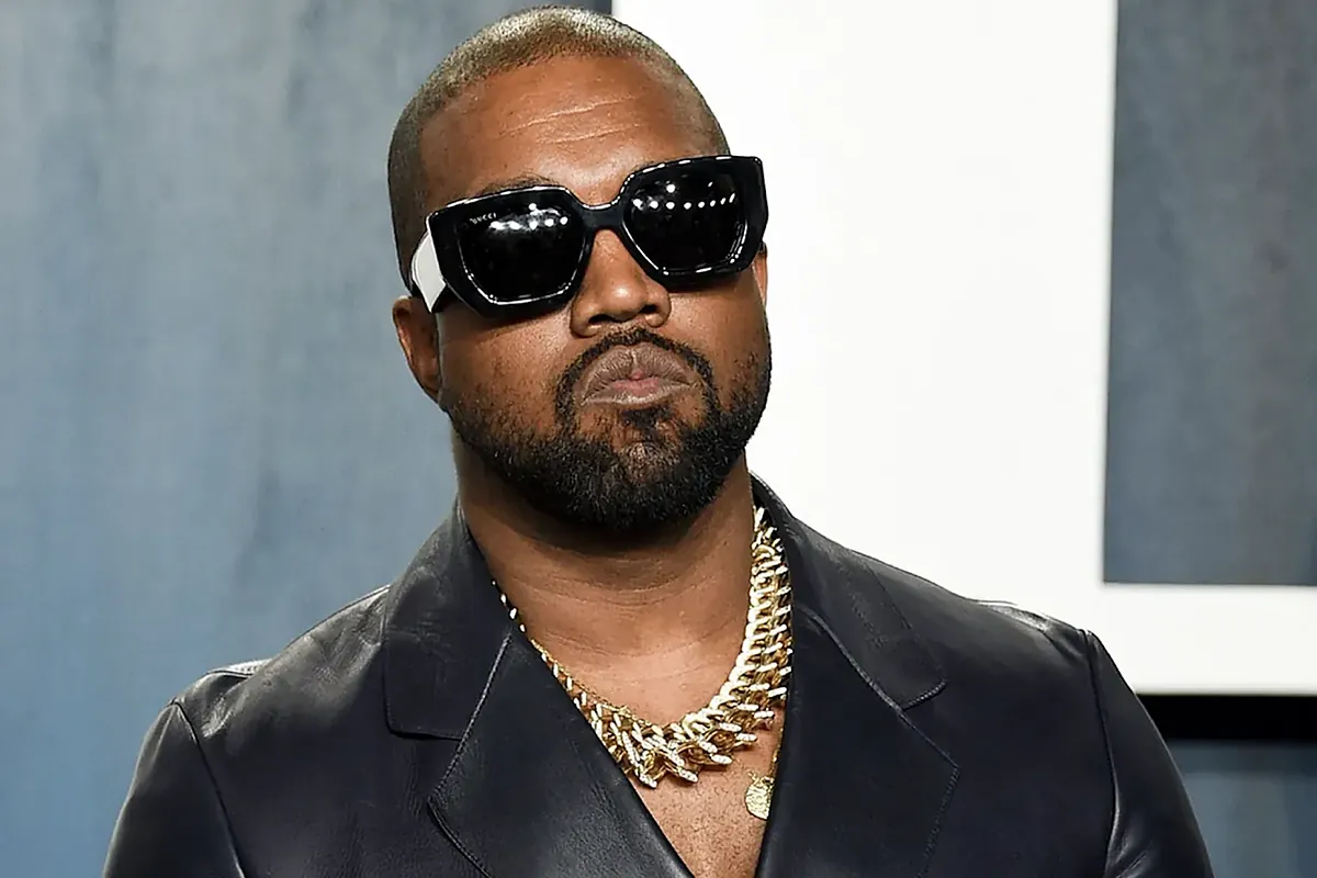 Kanye West sued by ex-bodyguard as rapper faces discrimination ...