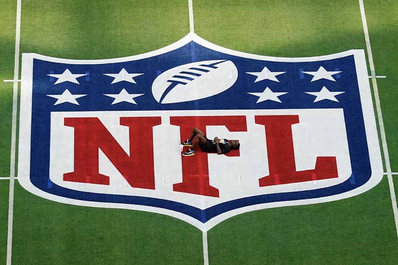 Zay Jones and Alaric Jackson among multiple players handed NFL ...