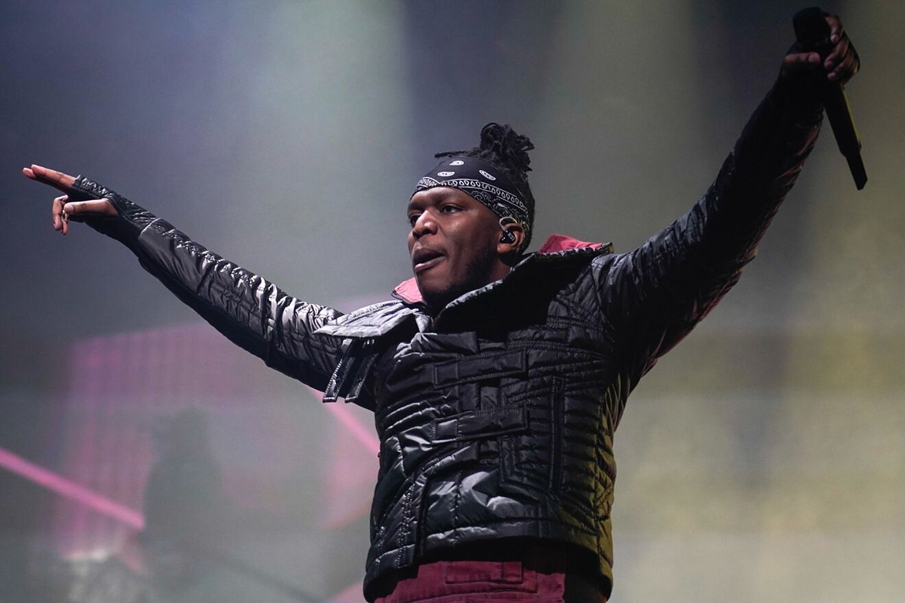 KSI Net Worth: How much he has in the bank thanks to YouTube, rapping ...