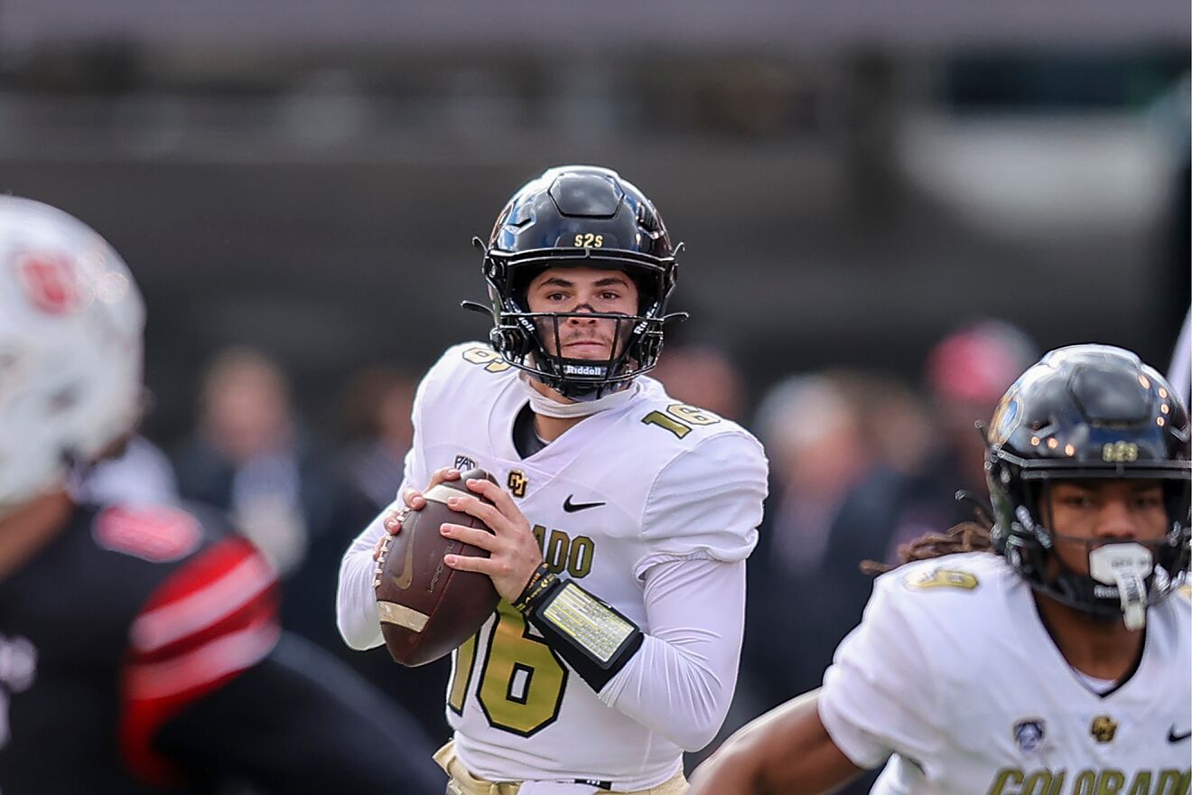 Where to watch Colorado Buffaloes vs Houston Cougars: Kickoff time and ...