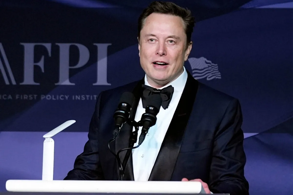 Elon Musk viciously called out, attacked by Brazil's First Lady at G20 ...