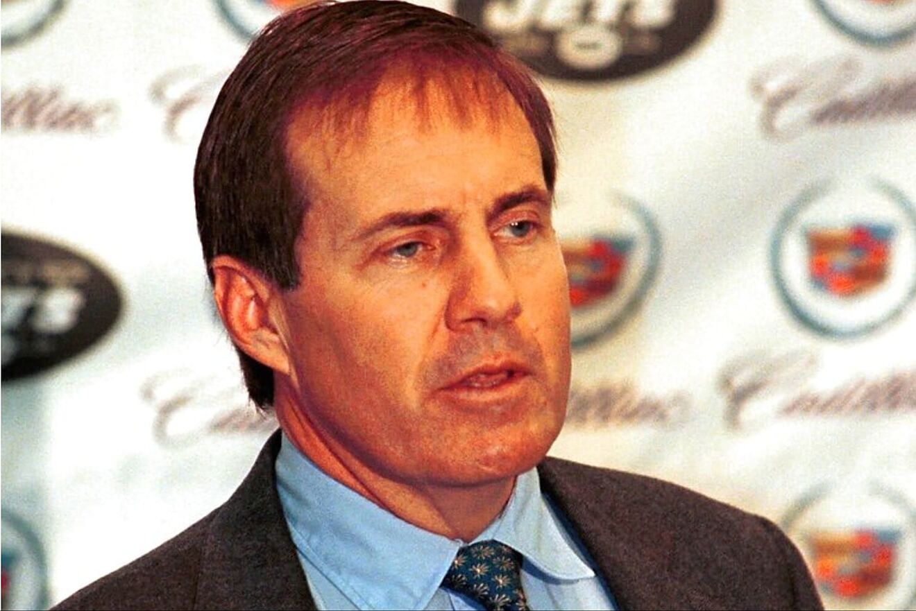 Bill Belichick to the Jets? Not so fast: an awkward lost story will put ...