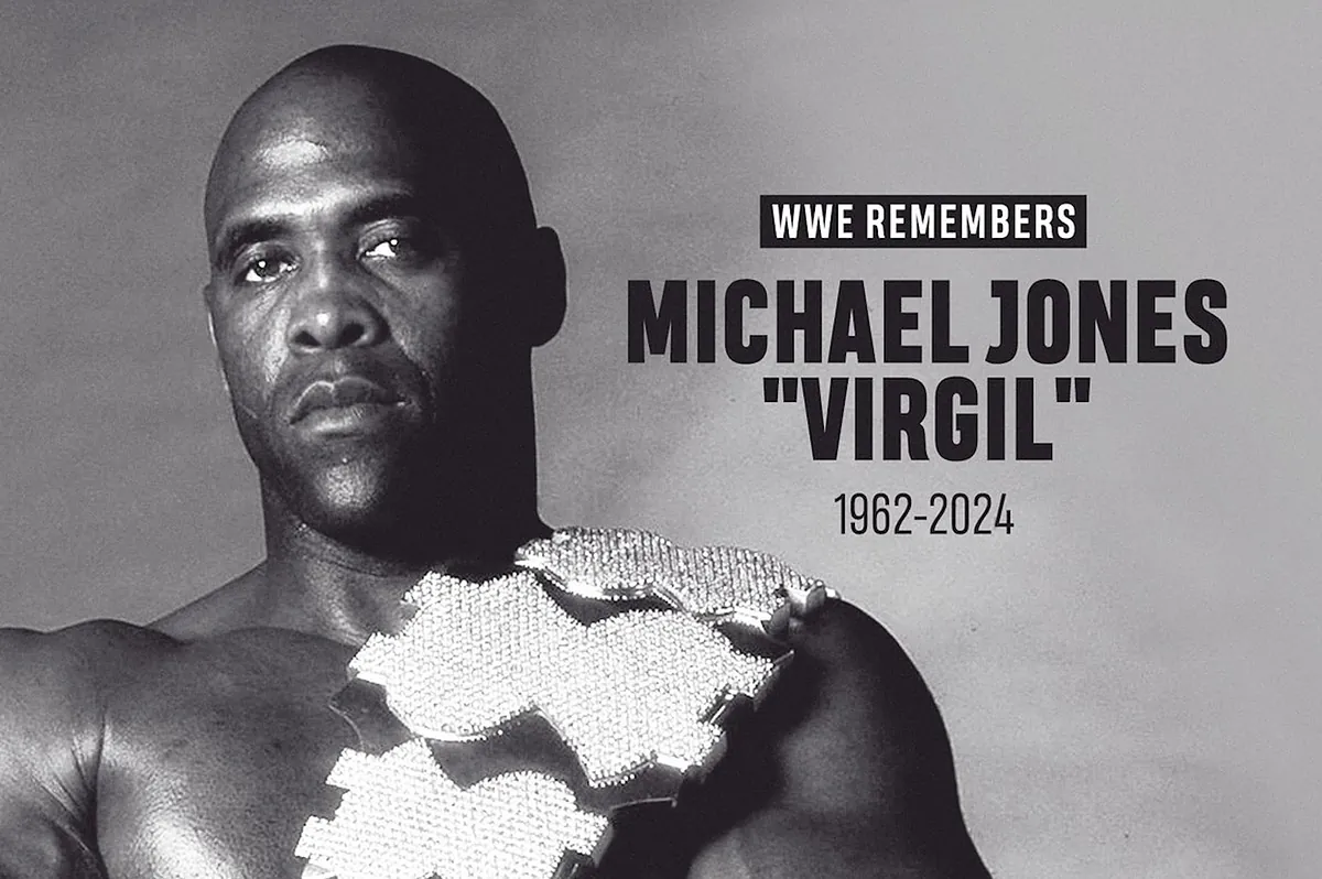 Wrestling mourns the death of Virgil aged 61 | Marca