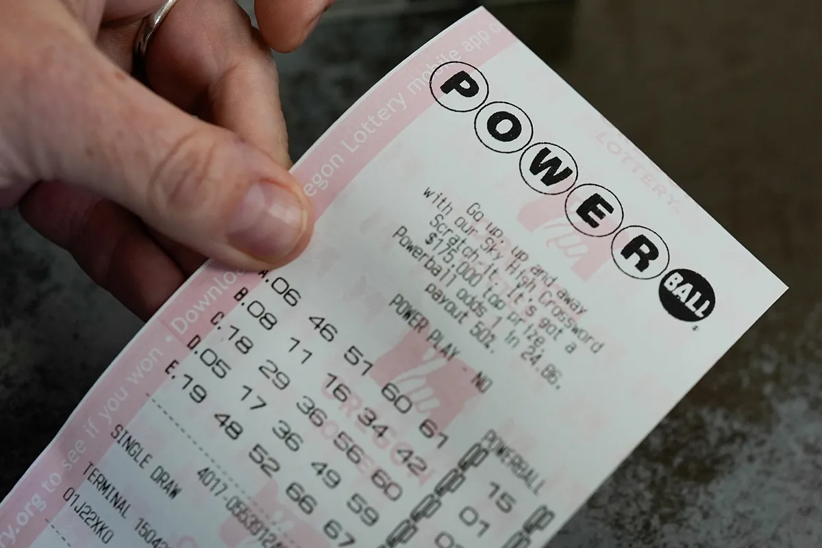 Powerball winning numbers for 9/02/2024: $80 Million Jackpot