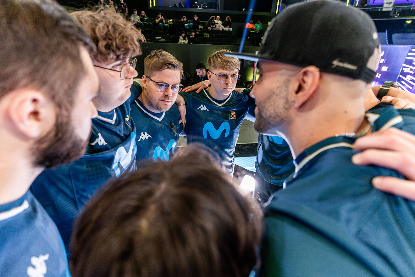 eSports: ¿Rugirá el Fénix por fin en VCT? Movistar KOI pasa por encima de BBL y luchará en el ...