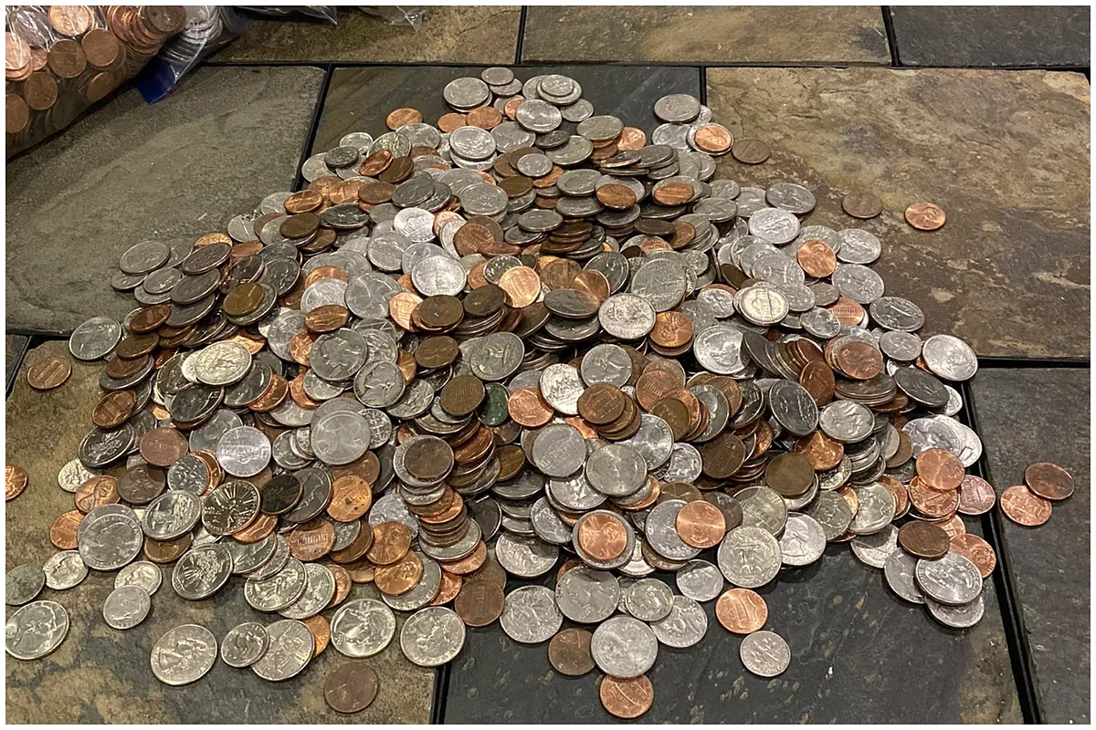 Could you have $270 million in your pocket and not know it? The rare Bicentennial quarters worth ...