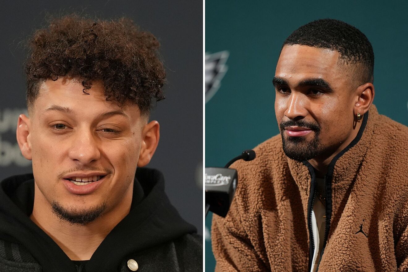 Technology does it again: They predict the winner of Super Bowl LIX with the score and possible ...