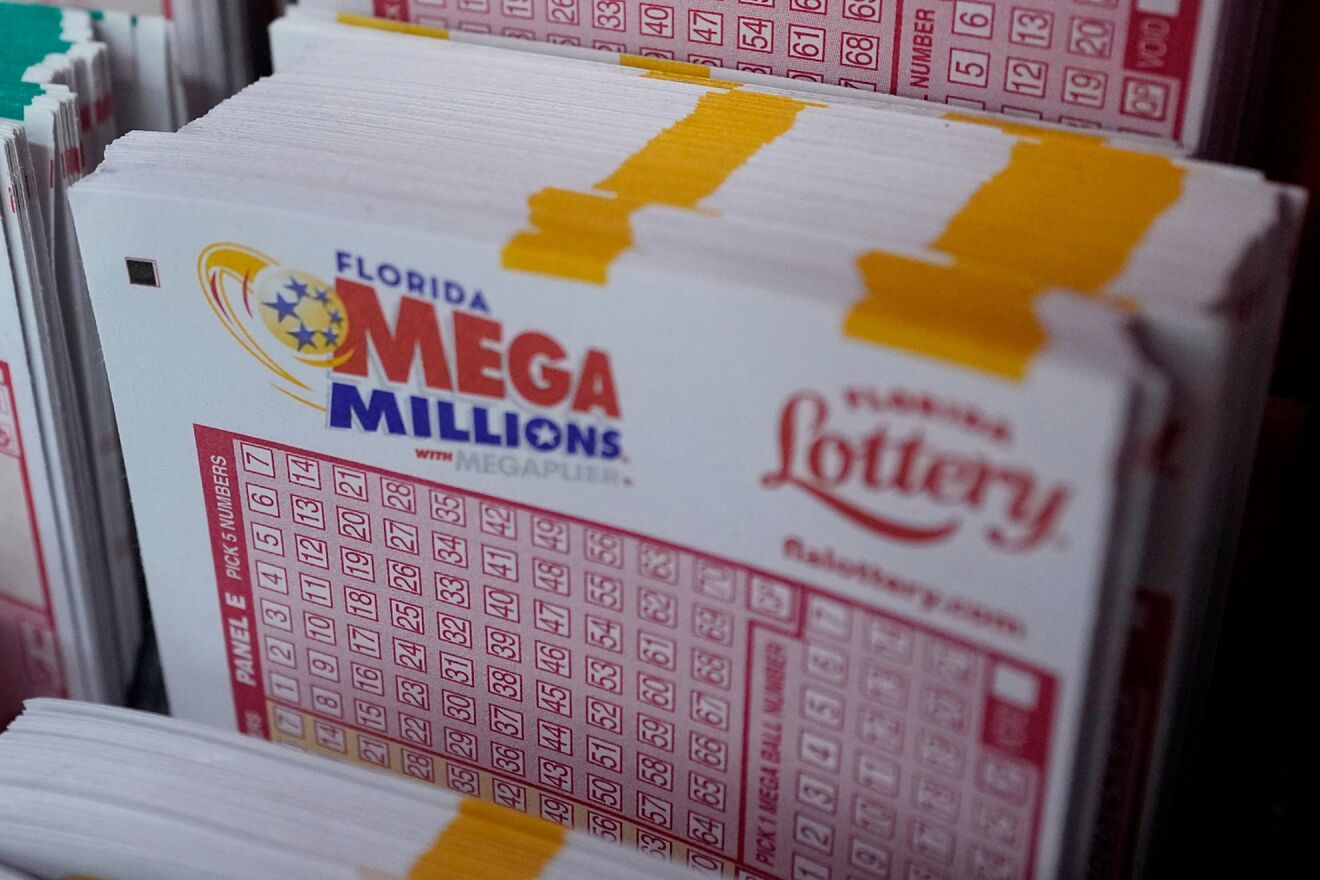 Mega Millions winning numbers for 01/16/24: $208 million jackpot | Marca