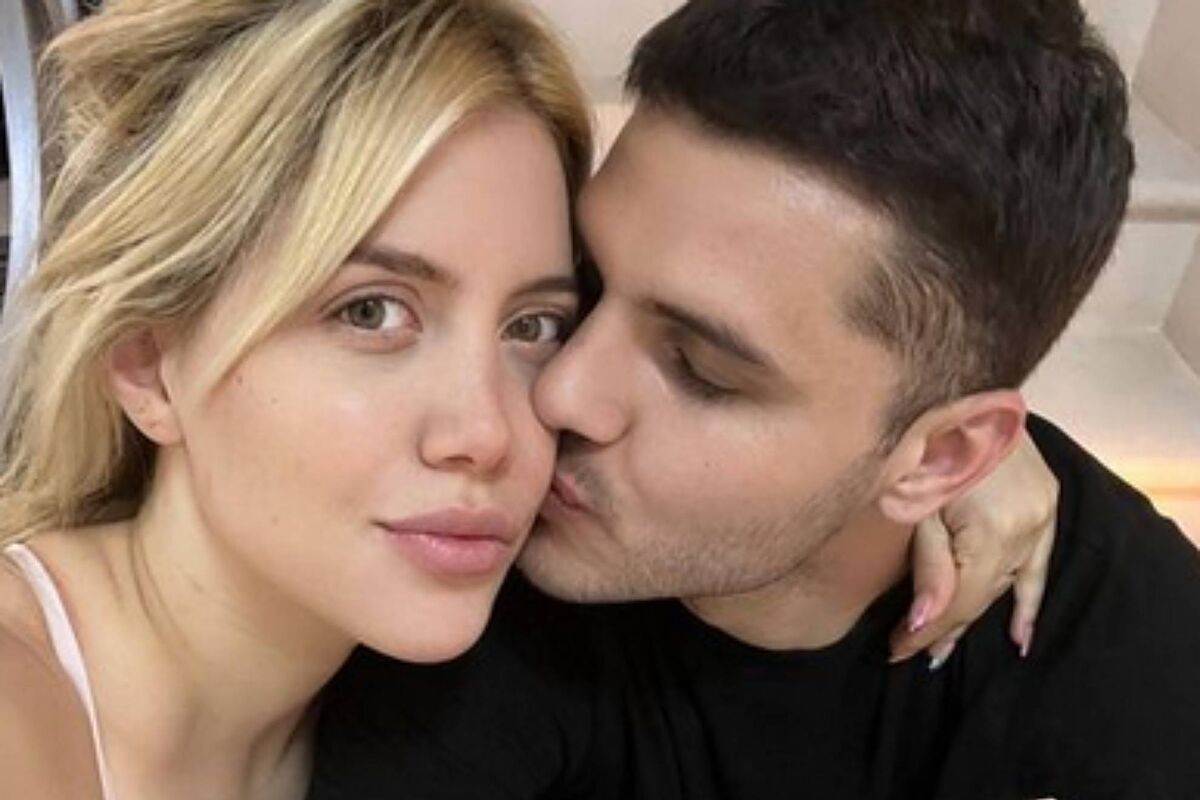 Wanda Nara comunica que se separa de Mauro Icardi: "Es preferible que lo sepan por mí" | Marca