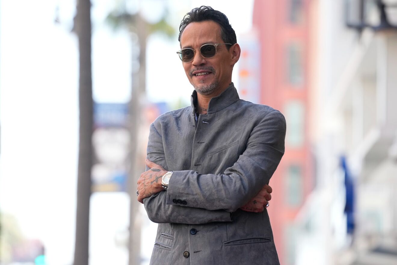 Marc Anthony Net Worth: How rich is the most successful salsa artist of ...