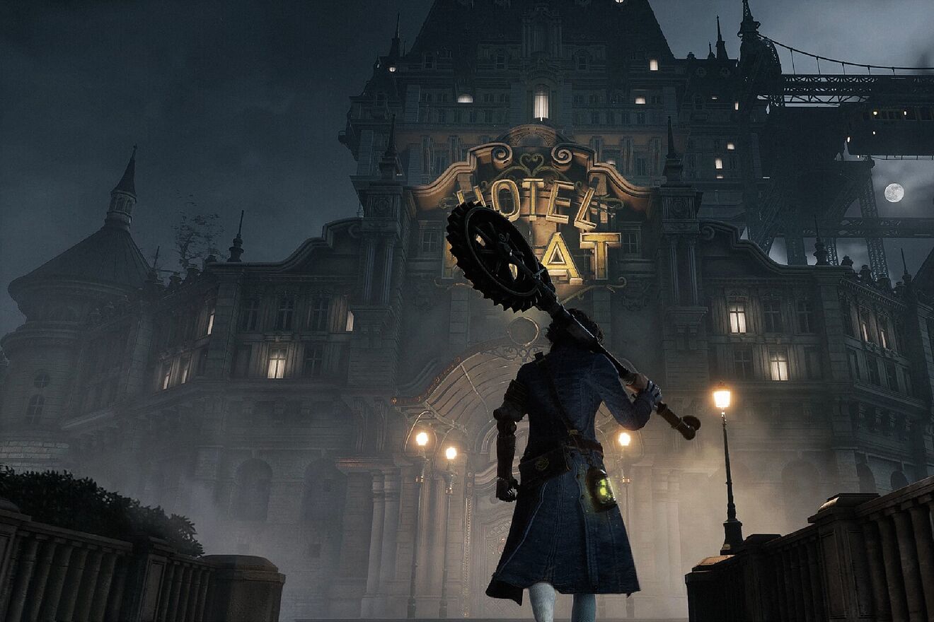 Requisitos mínimos y recomendados para PC de Lies of P, el darksouls de Pinocho | Marca