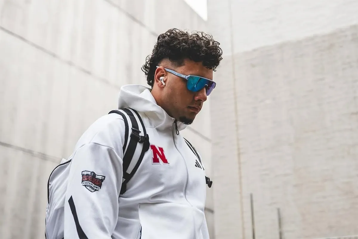 Dylan Raiola blames his father for his great physical transformation ...