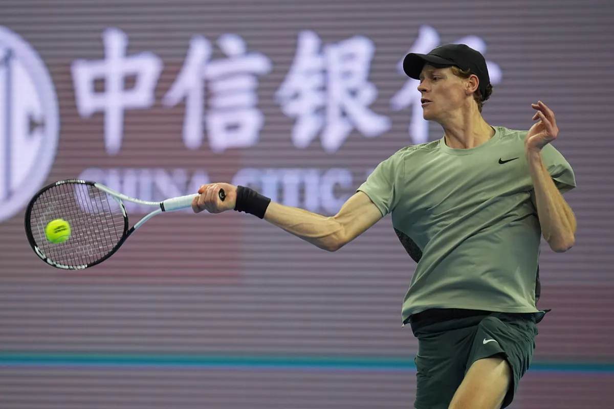 Jannik Sinner breaks the silence on the bag theft scare during the US ...