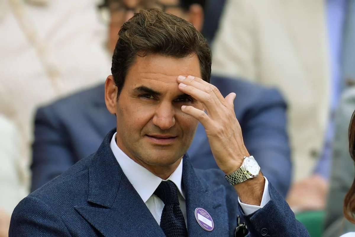 Is Roger Federer the only billionaire in tennis? The truth behind the ...
