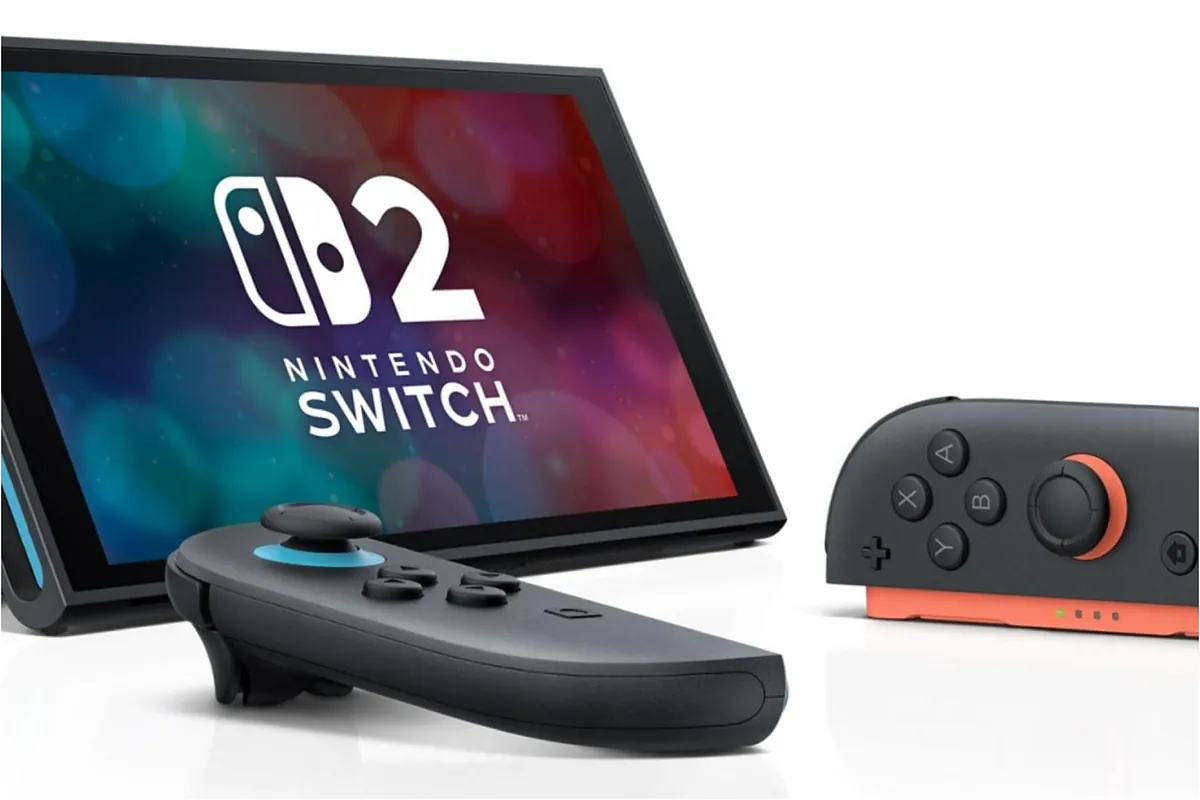 Nintendo patents an achievements and trophies system for Switch | Marca