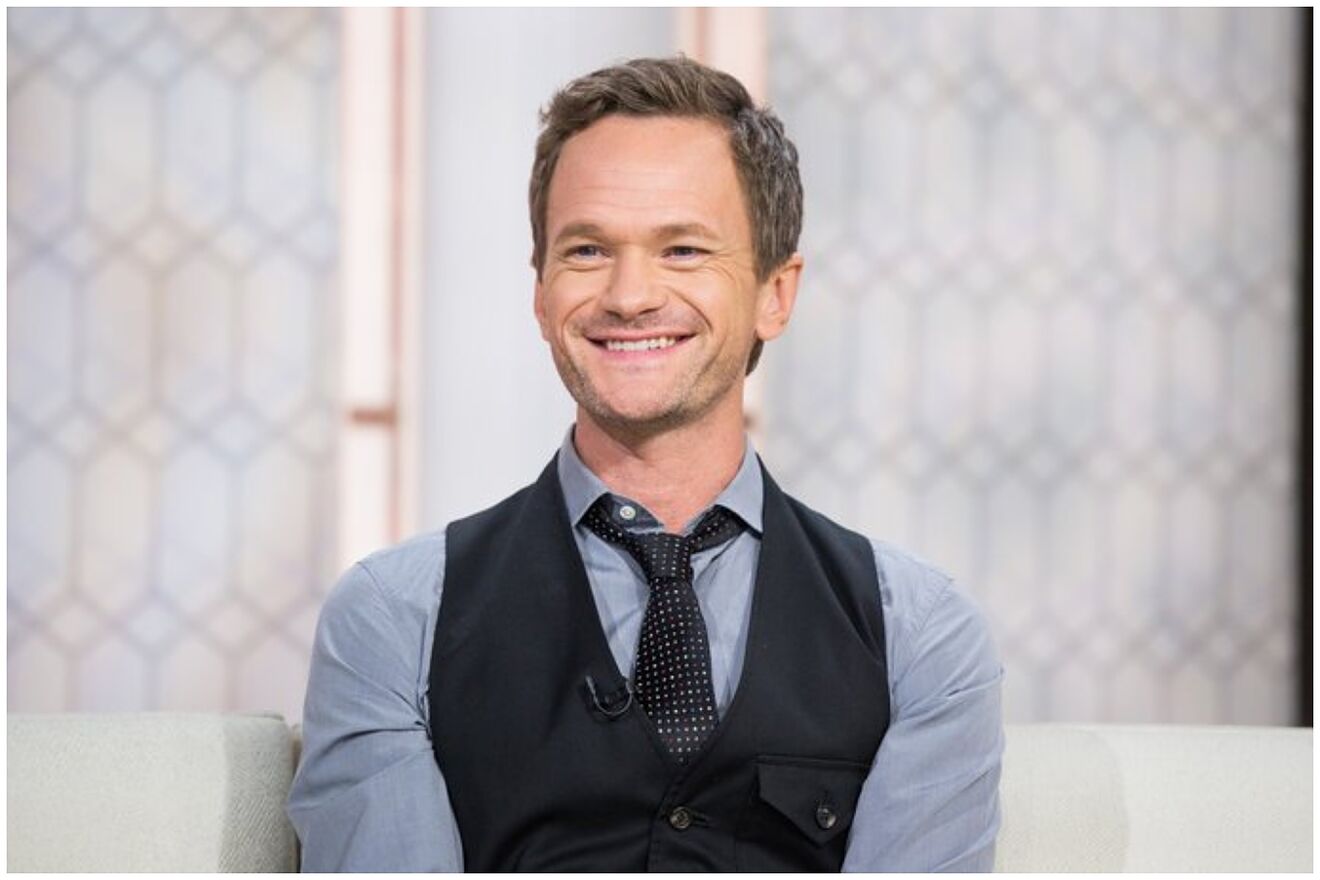 Neil Patrick Harris Net Worth: How many millions has he earned from his ...