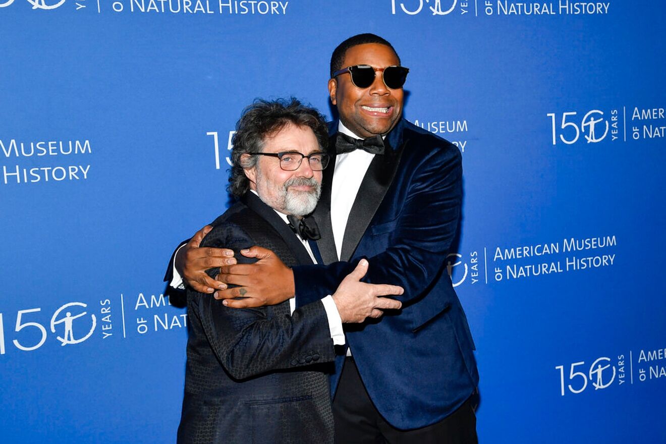 Kenan Thompson opens up about the Nickelodeon abuse victims controversy ...