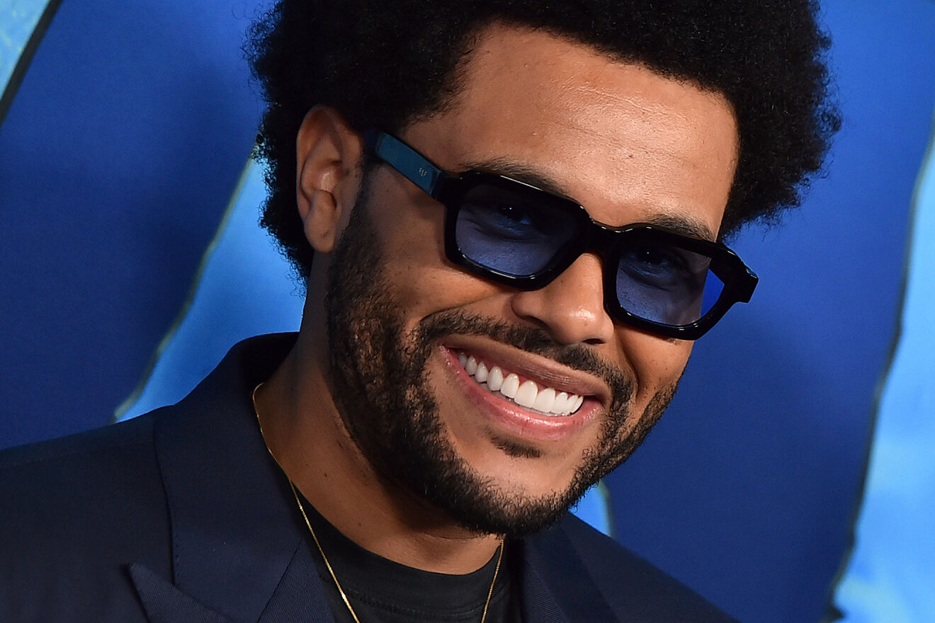 The Weeknd makes music history, achieves streaming domination with ...