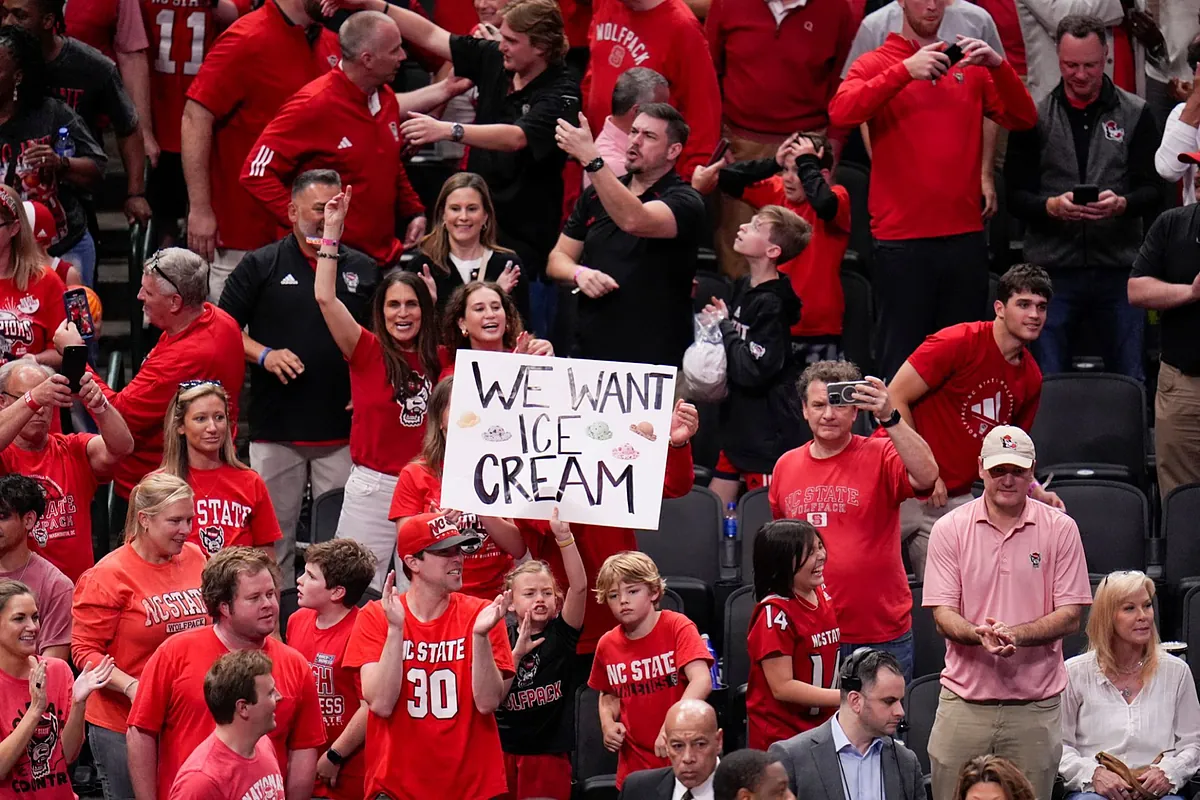 NC State March Madness Victories: How many times have they won a ...