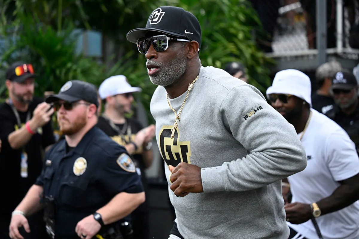 Deion Sanders earns Urban Meyer's faith for an unexpected reason in ...