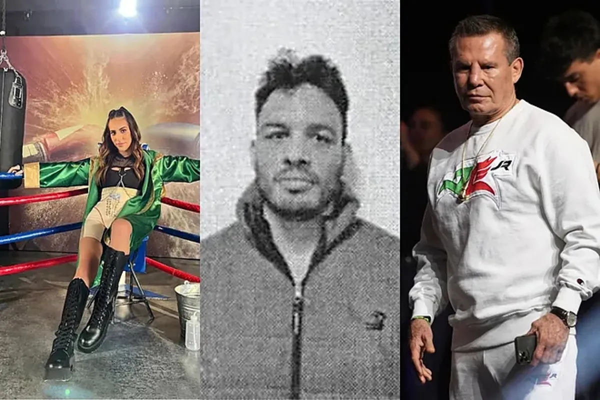 Nicky Chavez cries as she reveals how her father is doing after Julio ...