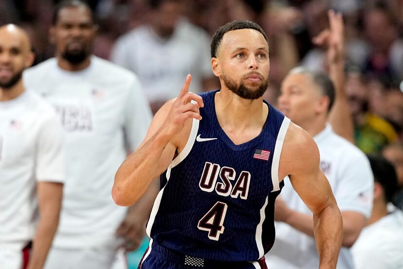 Steph Curry shares heartfelt message after Charlie Kirk’s assassination ...