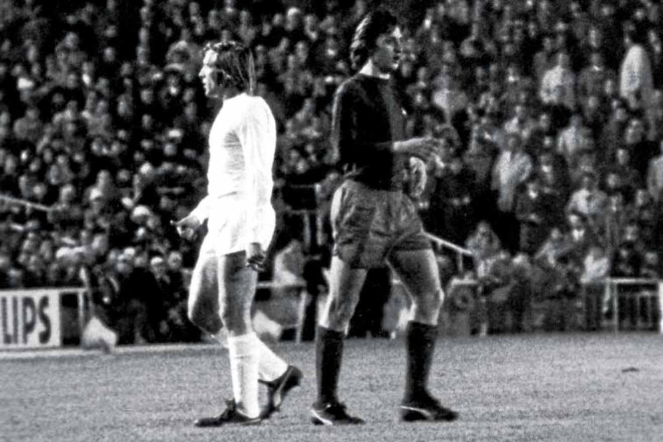 FC Barcelona: Homenaje a Johan Cruyff | Marca