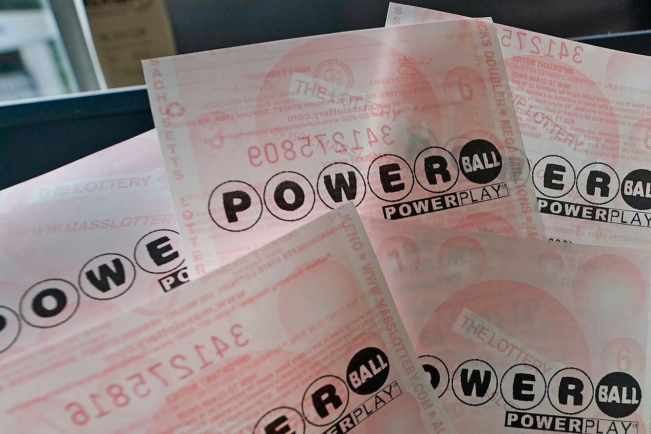 Powerball winning numbers for 8/14/2024: $20 Million Jackpot | Marca