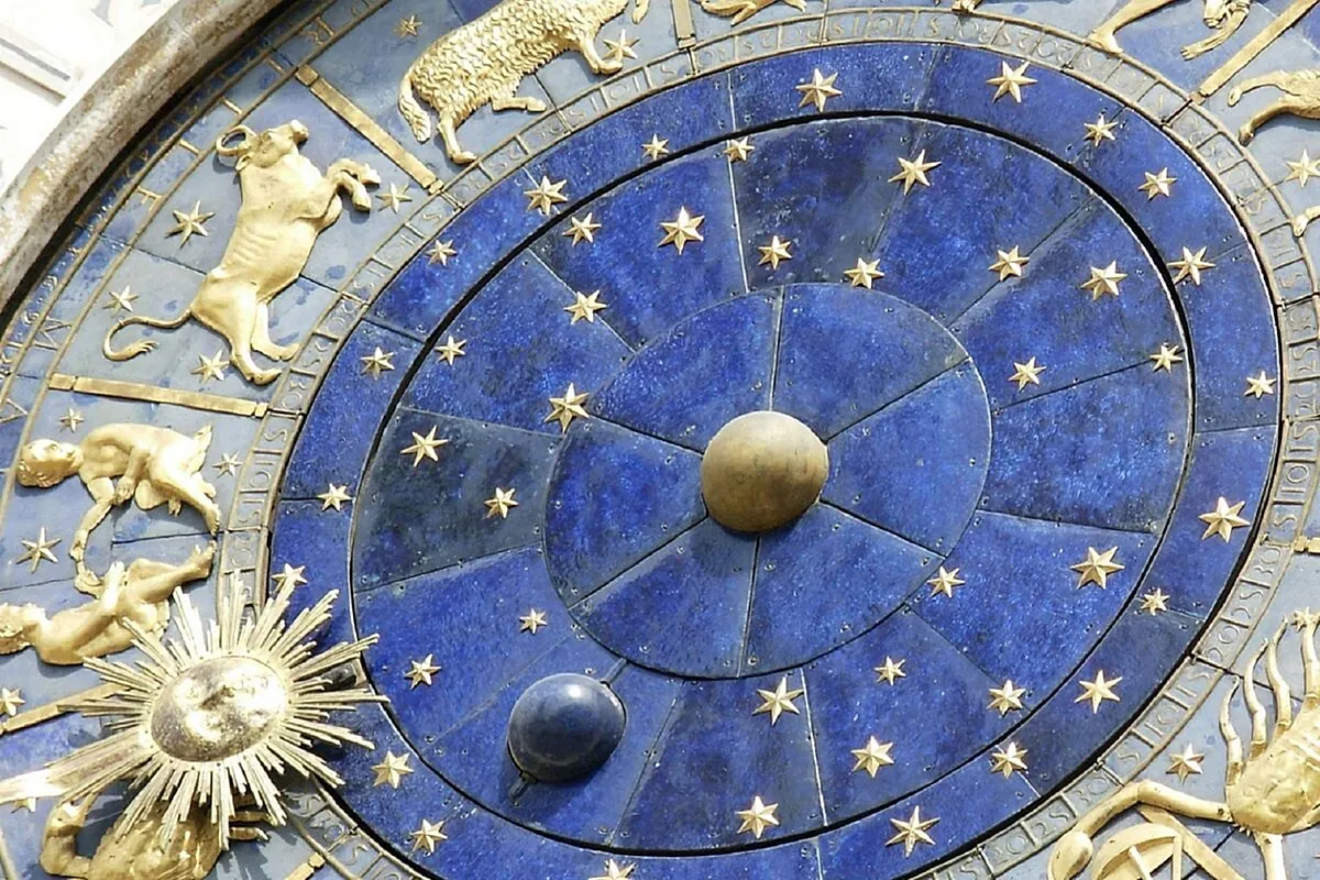 Today's horoscope for Friday, January 24, 2025 for each zodiac sign | Marca
