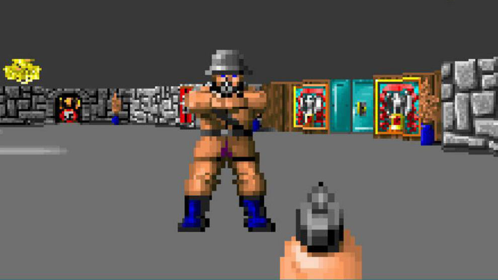La evolución de los shooters: de los 90 hasta hoy | Marca