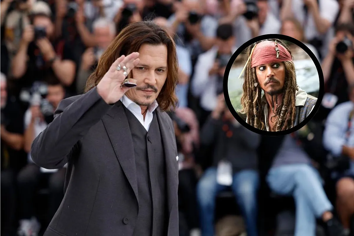 The 'Pirates of the Caribbean' screenwriter says Johnny Depp could ...