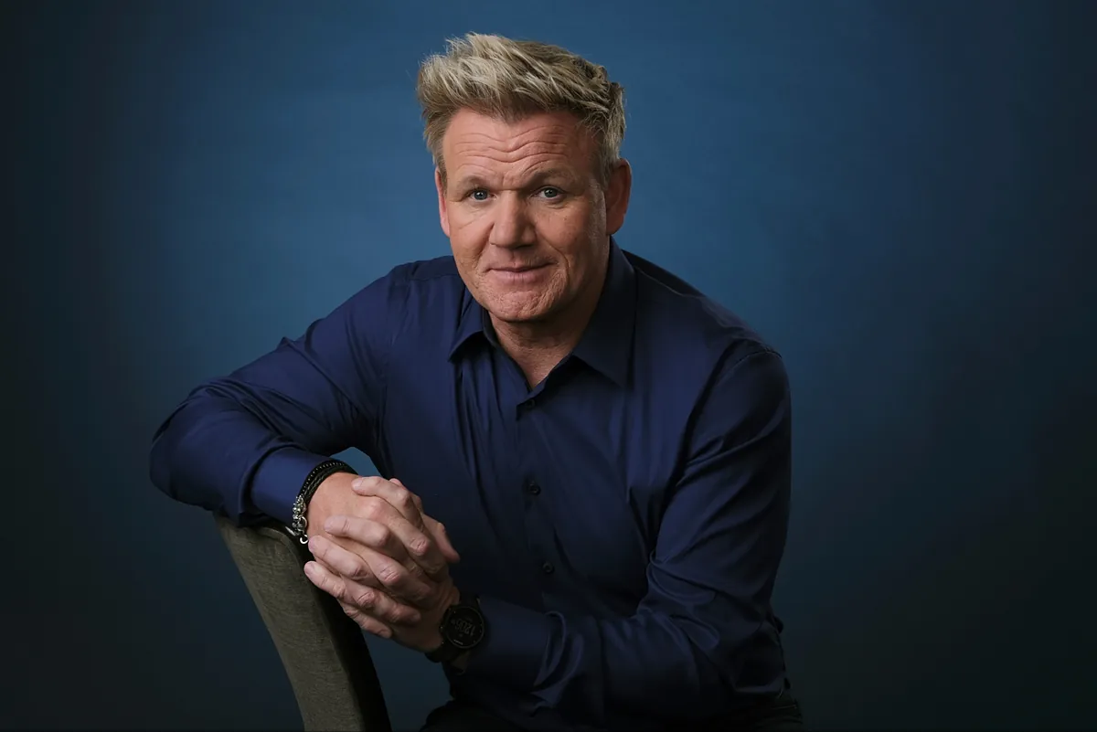 Gordon Ramsay Net Worth: How rich is the famous chef and TV personality ...