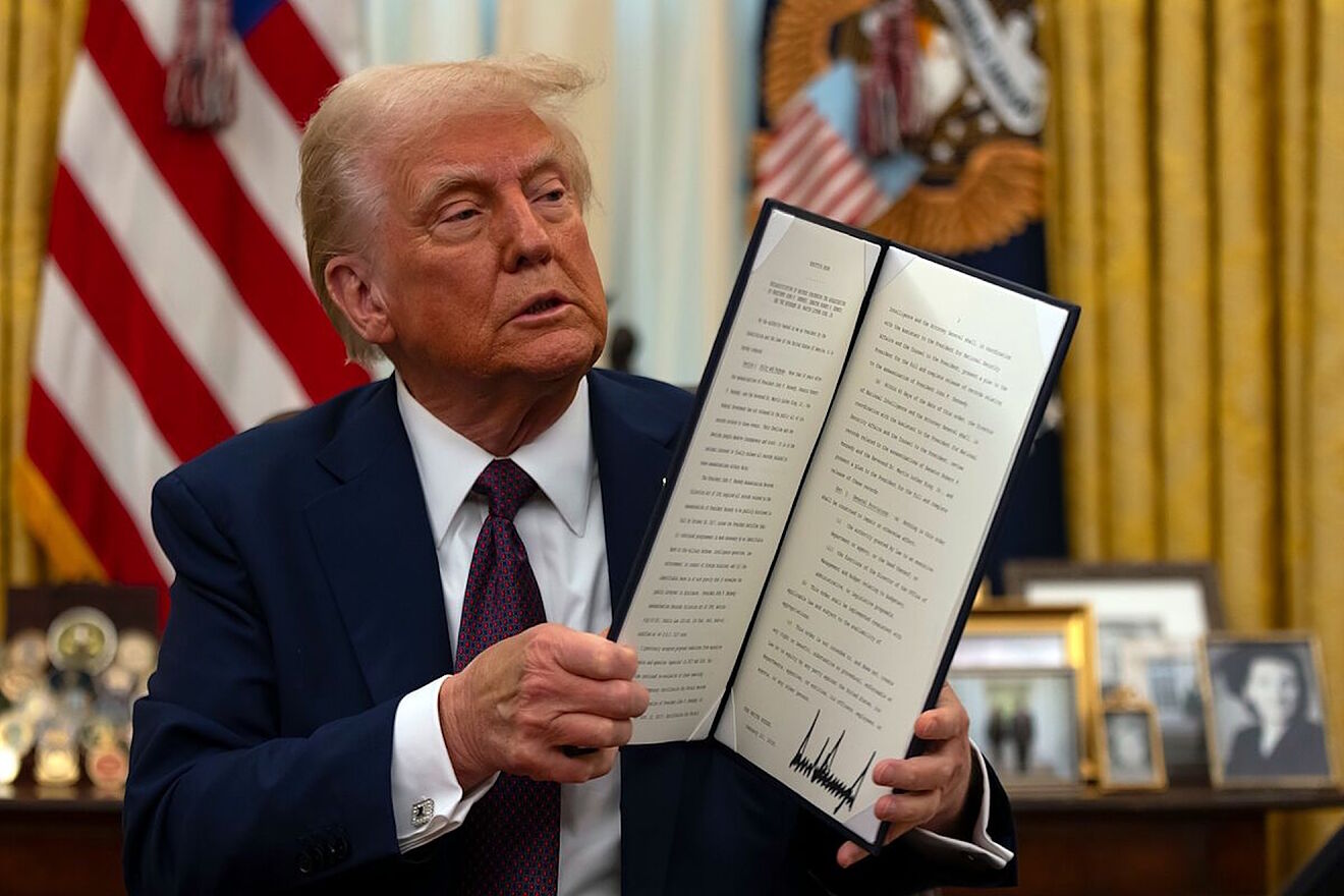 JFK secret files release sparks war in Kennedy family | Marca