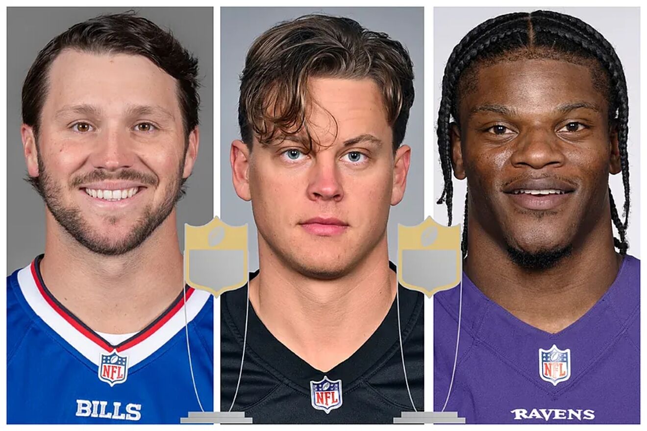 NFL MVP Voting: How does the selection system work and who gives out ...