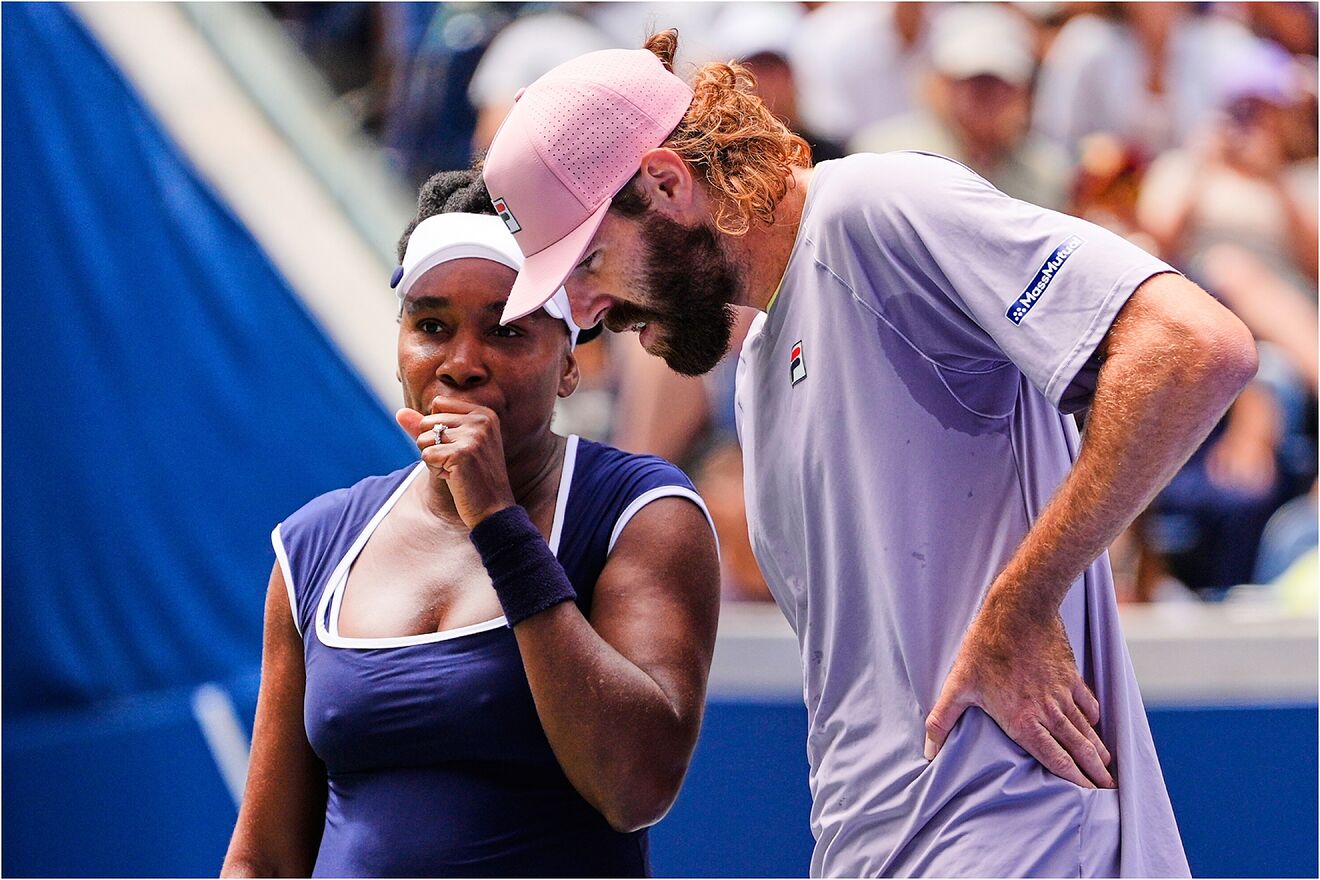 Opelka's story of overcoming adversity: from a tumor that almost forced ...