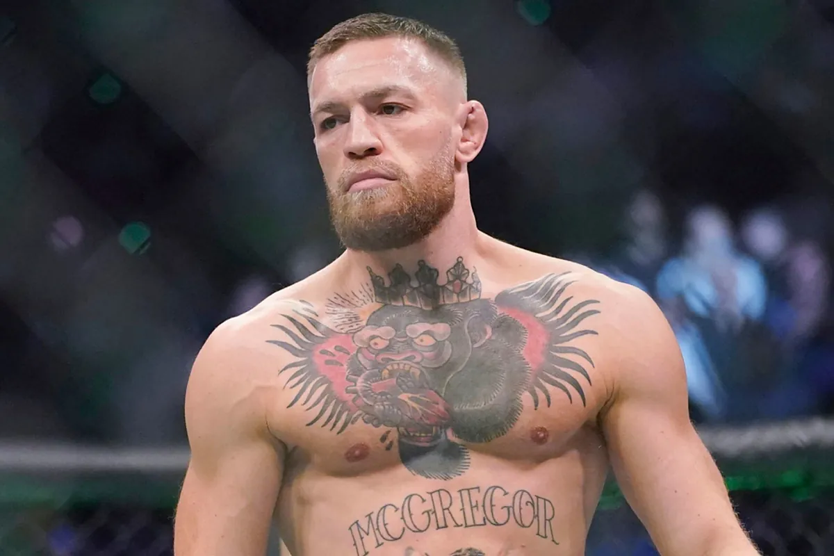 Conor McGregor's UFC 303 return sets ticket prices soaring to ...