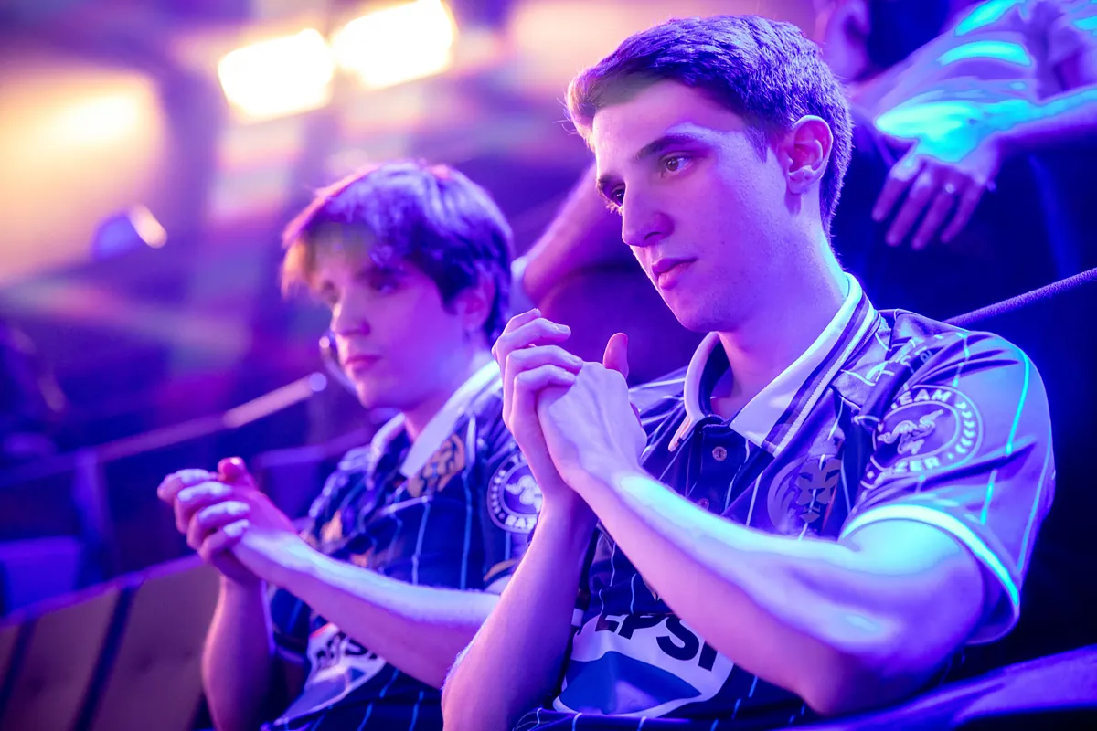 MAD Lions KOI vs. PSG Talon: hora, dónde ver y cuándo es el partido del ...