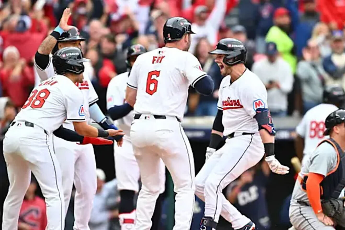 MLB scandal: 'Irrefutable' evidence links Guardians pitchers to betting ...